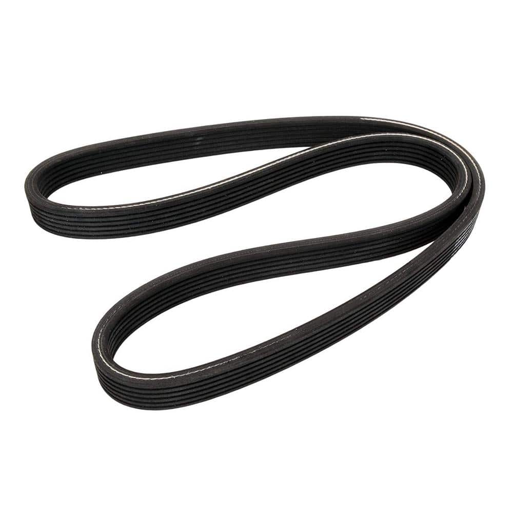 Continental Elite Serpentine Belt - Accessory Drive D4060472 - The Home ...