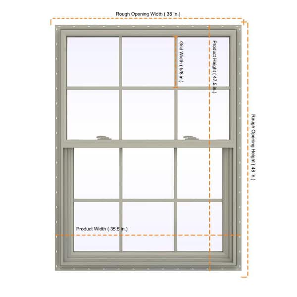 Twin Colonial Window Window Treatments For Colonial Homes | Sunburst