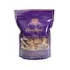 Crown Royal Whiskey Barrel Chips (12-Pack) CRChips12PK - The Home Depot