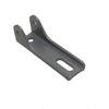 Barton Kramer Silver Screen Door Closer Door Bracket 402 - The Home Depot