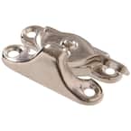 Prime-Line 2-1/2 in. Steel, Wood Window Sash Security Pins (8-pack) U ...