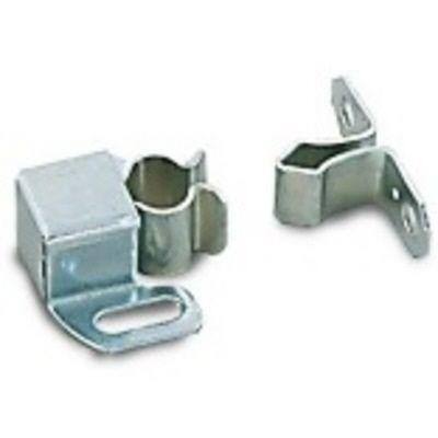 Amerock 1-1/4x3/8x5/8 In. Strike Popular Value Friction Catch BP3471-2G ...