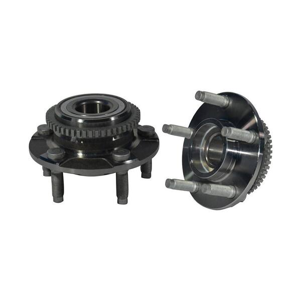 GSP GSP - Front 114115 - The Home Depot