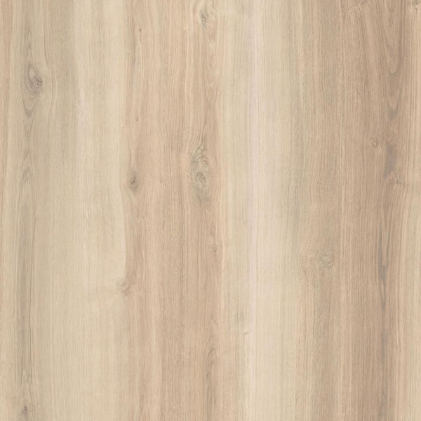 Lifeproof Take Home Sample - Giles Oak Click Lock Waterproof Luxury ...