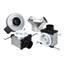 Fantech Dual Grille 270 CFM Bathroom Exhaust Fan PB 270-2