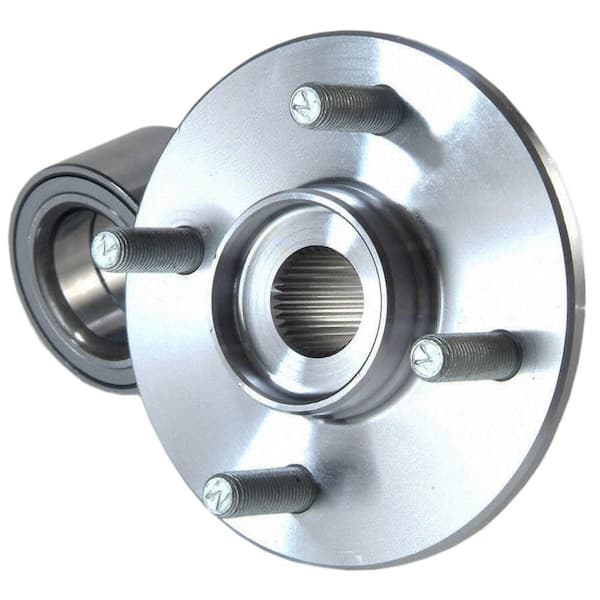 Wheel Hub Repair Kit 518514 - The Home Depot