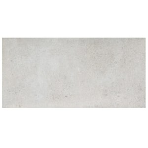 Merola Tile Camden Antique Bianco 4 in. x 8 in. Ceramic Wall Take Home ...