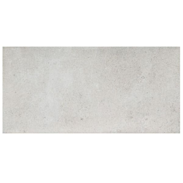 Merola Tile Camden Grey 4 in. x 8 in. Ceramic Wall Take Home Tile ...