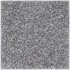Ivy Hill Tile Raleigh Ash Square 8 in. x 0.8 in. Polished Terrazzo ...
