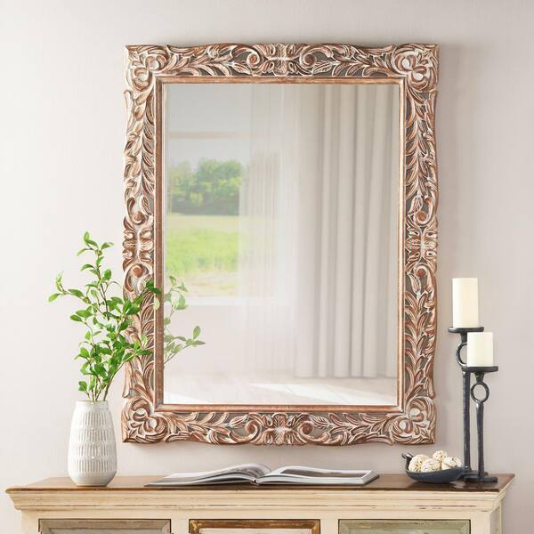 Classic Mirror Frame Designs