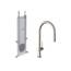 Hansgrohe Talis N Single-Handle Pull-Down Sprayer Kitchen Faucet with ...