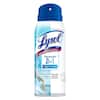 Lysol 10 oz. Neutral Air Driftwood Waters Air Freshener Spray 98287 ...
