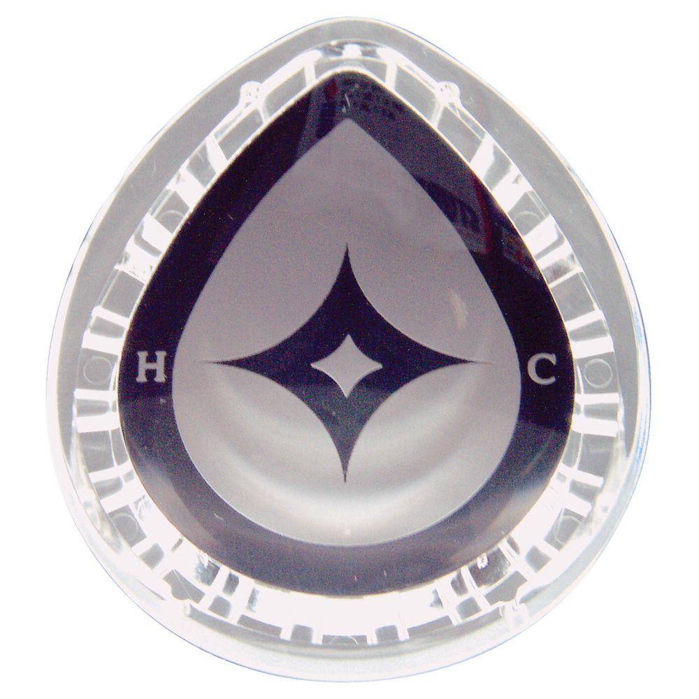 DANCO Single-Handle Index Button for Moen Faucets 88406 - The Home Depot