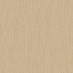 Utopia Collection Grey Vertical Weave Effect Sheen Finish Vinyl on Non ...