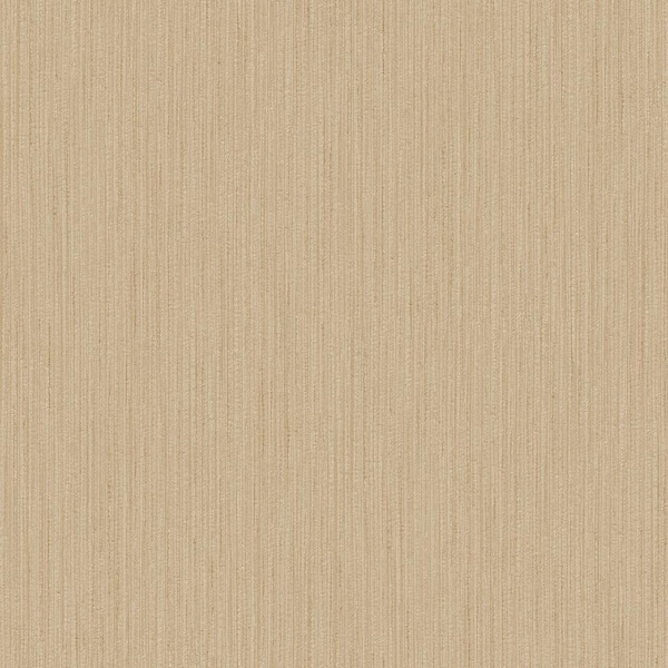Utopia Collection Bronze Vertical Weave Effect Sheen Finish Vinyl on ...