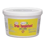 Tanglefoot 15 oz. Tangle Foot Tree Insect Barrier 0461401 - The Home Depot