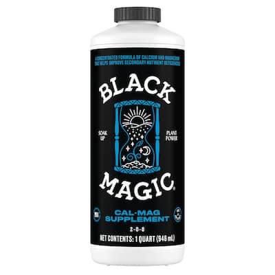 Black Magic Collection – Outdoors – The Home Depot