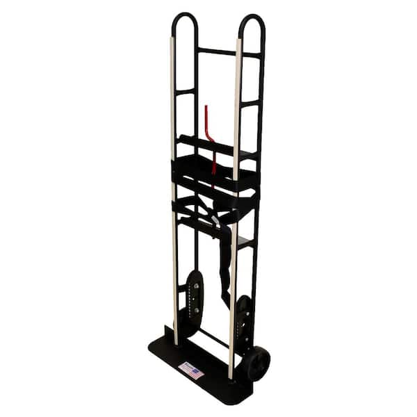 800 lb. Capacity Appliance Hand Truck HDA700 - The Home Depot