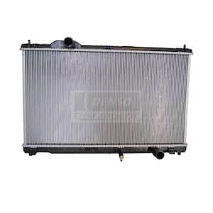 TYC Radiator 2198 - The Home Depot