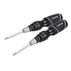Husky 12-in-1 Quick-Load Ratcheting Screwdriver (2-Pack) 00039 - The ...