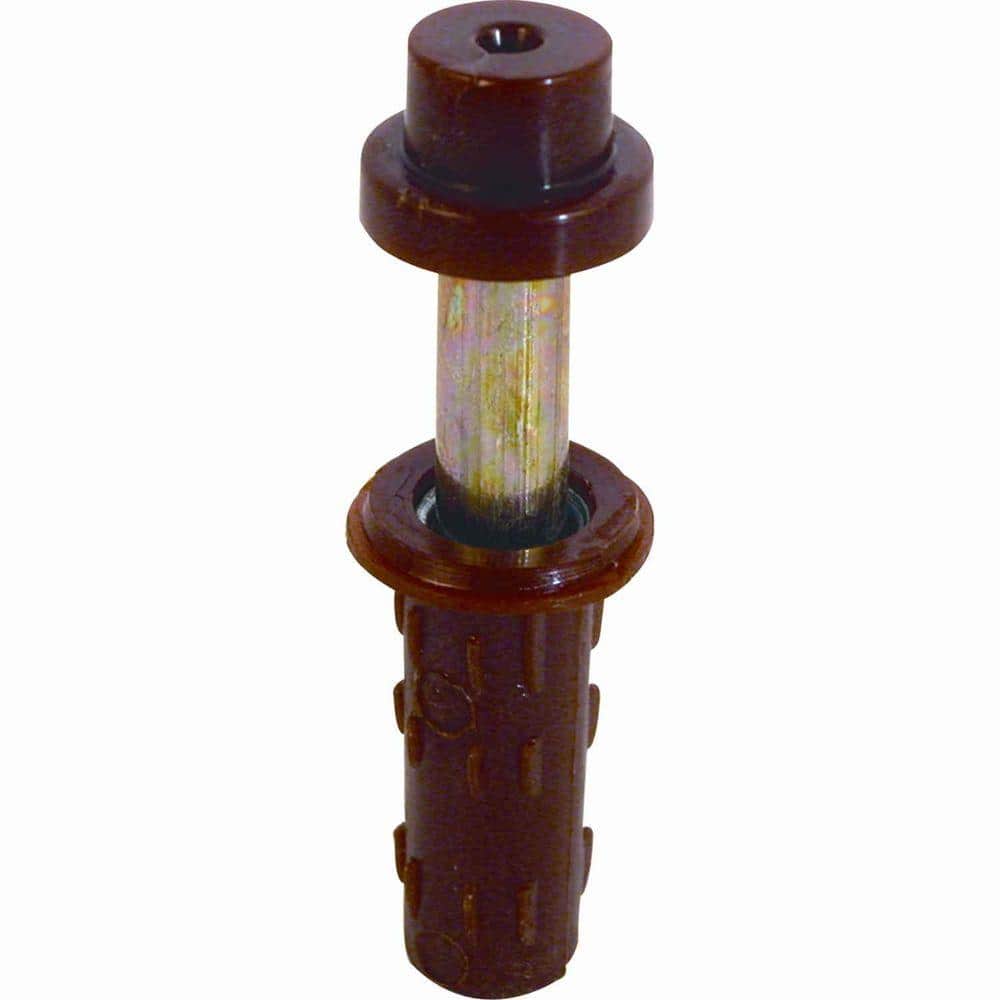 Prime-Line Bi-Fold Door Pivot and Guide, Nylon (2-Pack) N 6701 - The ...