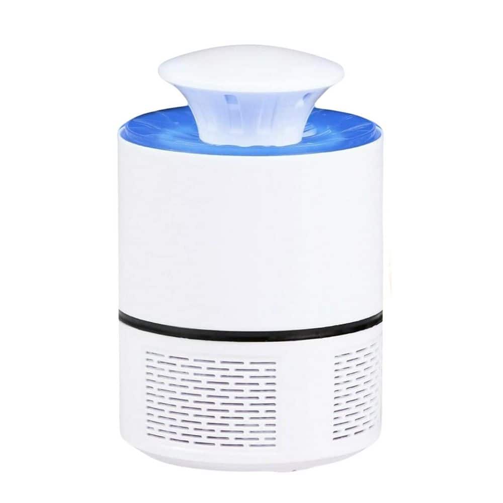 Phewnyzo Indoor/Outdoor Electric Mosquito Zapper Insect Killer Lamp Fly ...