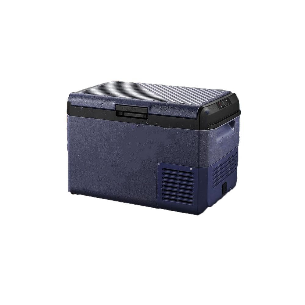 Oyezvary 42 qt. Beverage Jug Chest Soft-Side Cooler with Fast Cooling ...