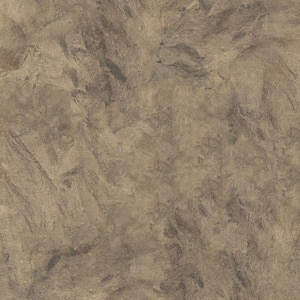 Wilsonart 8 in. x 10 in. Laminate Sheet Sample in Aged Bronze with ...