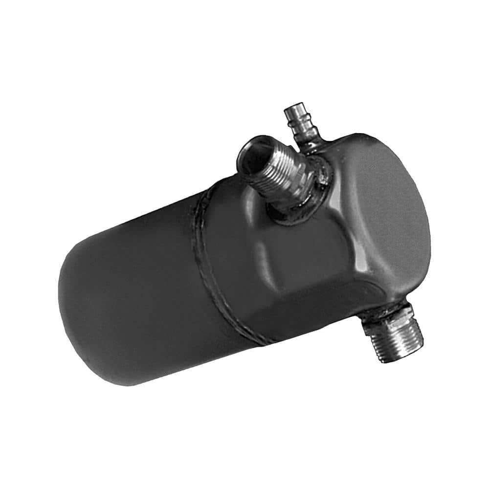 ACDelco A/C Accumulator 15-1710 - The Home Depot