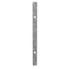 Simpson Strong-Tie LSTA 1-1/4 in. x 18 in. 20-Gauge Galvanized Strap ...