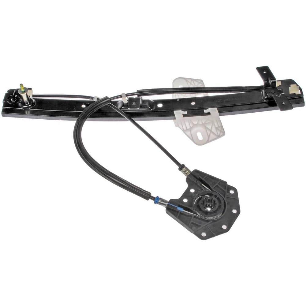 OE Solutions Power Window Regulator (Regulator Only) 2003-2005 Dodge ...