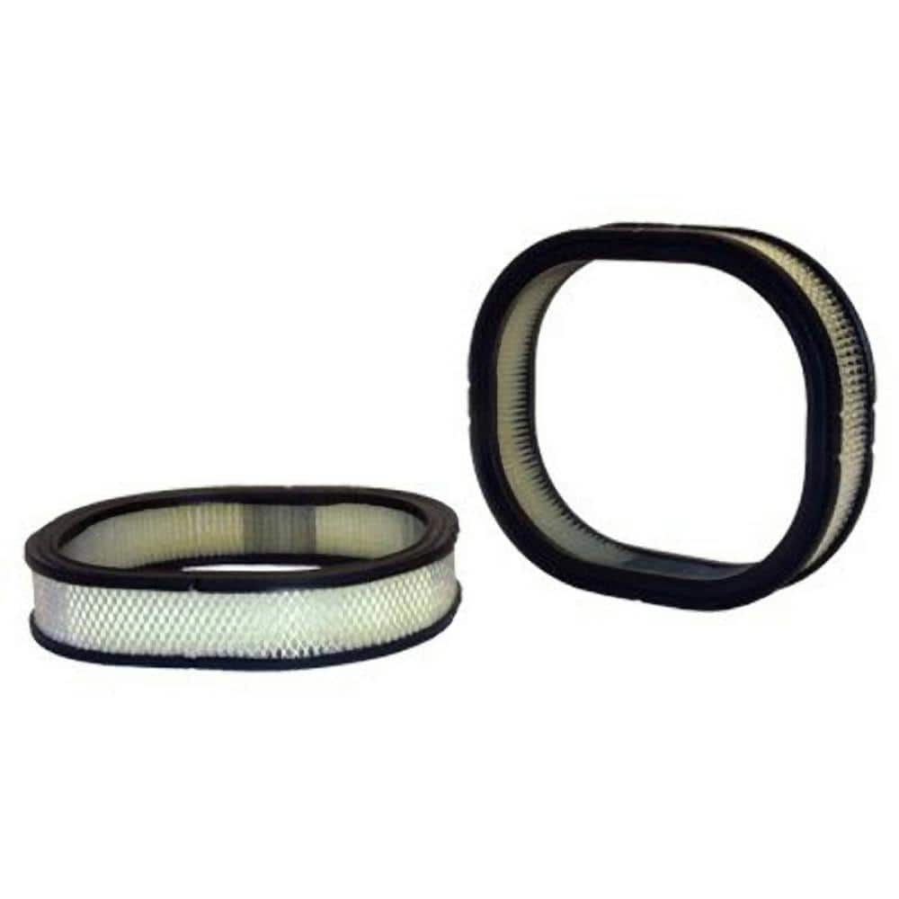Wix Air Filter 42039 - The Home Depot