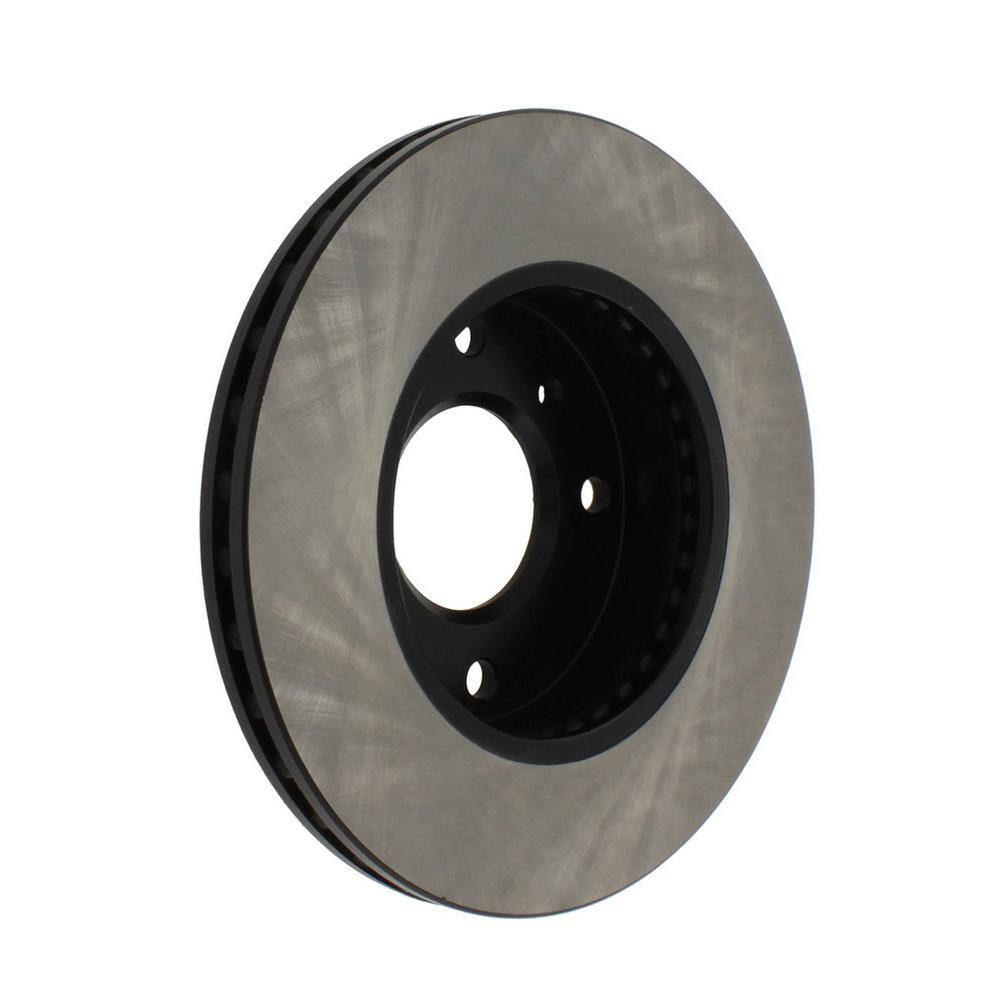 Centric Parts Premium Disc-Preferred-120.42041 - The Home Depot
