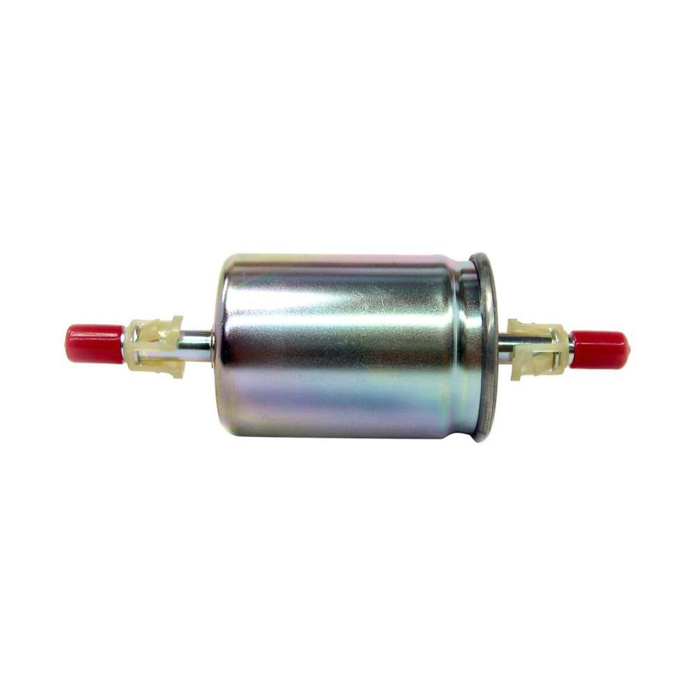 ACDelco GF580F Durapack Fuel Filter-GF580F - The Home Depot