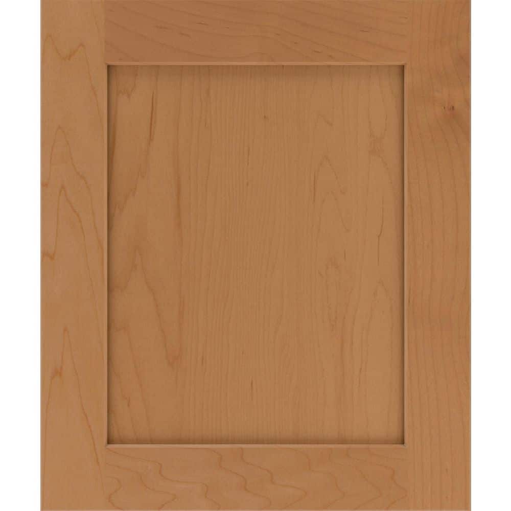 Thomasville Cottage 14.5 in. W x 0.75 in. D x 14.5 in. H in Macaroon ...