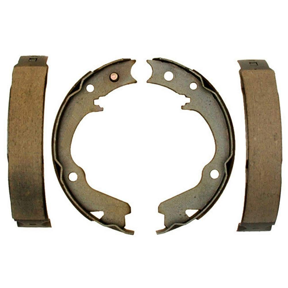 Raybestos Parking Brake Shoe 794PG - The Home Depot
