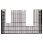 Replacement Inner Belt Guard for Husky Air Compressor E106194