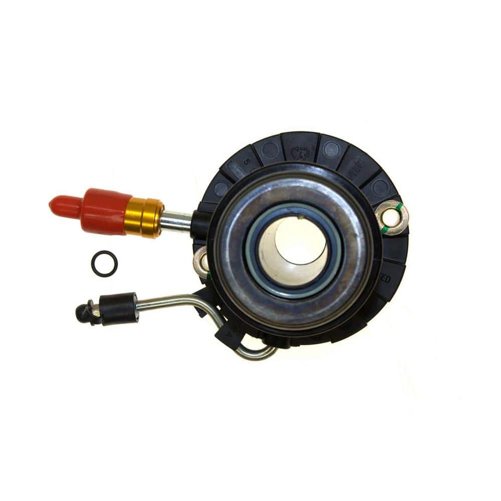 Sachs Clutch Release Bearing & Slave Cylinder Assembly SH6024WB - The ...