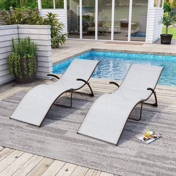 Home depot loungers store