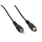 GE 6 ft. Composite Audio/Video Cable, RCA Style 23216