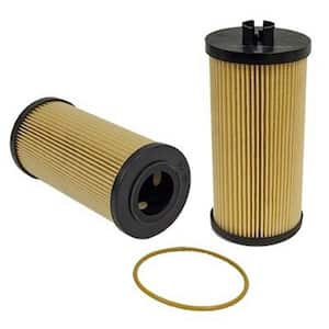 Wix Engine Oil Filter 51607 - The Home Depot