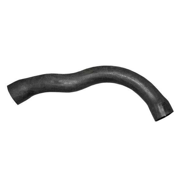 Radiator Coolant Hose - Upper CHR0017R - The Home Depot