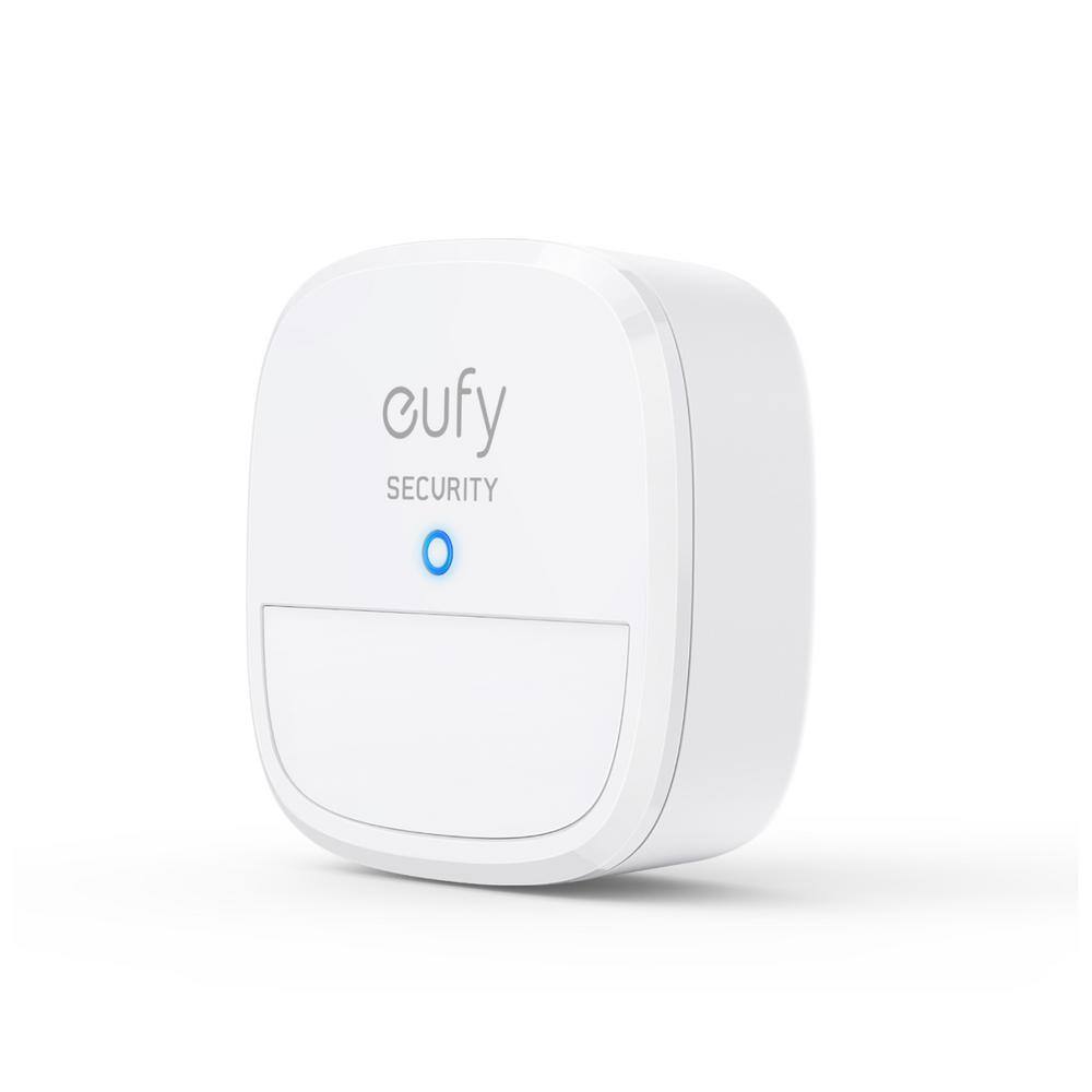 eufy Security Surveillance System Motion Sensory Add-on, HomeBase ...
