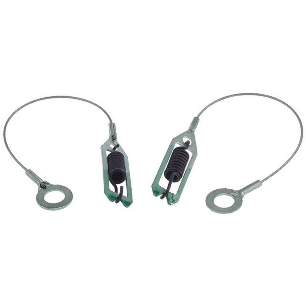 Raybestos Drum Brake Self-Adjuster Cable H2163 - The Home Depot