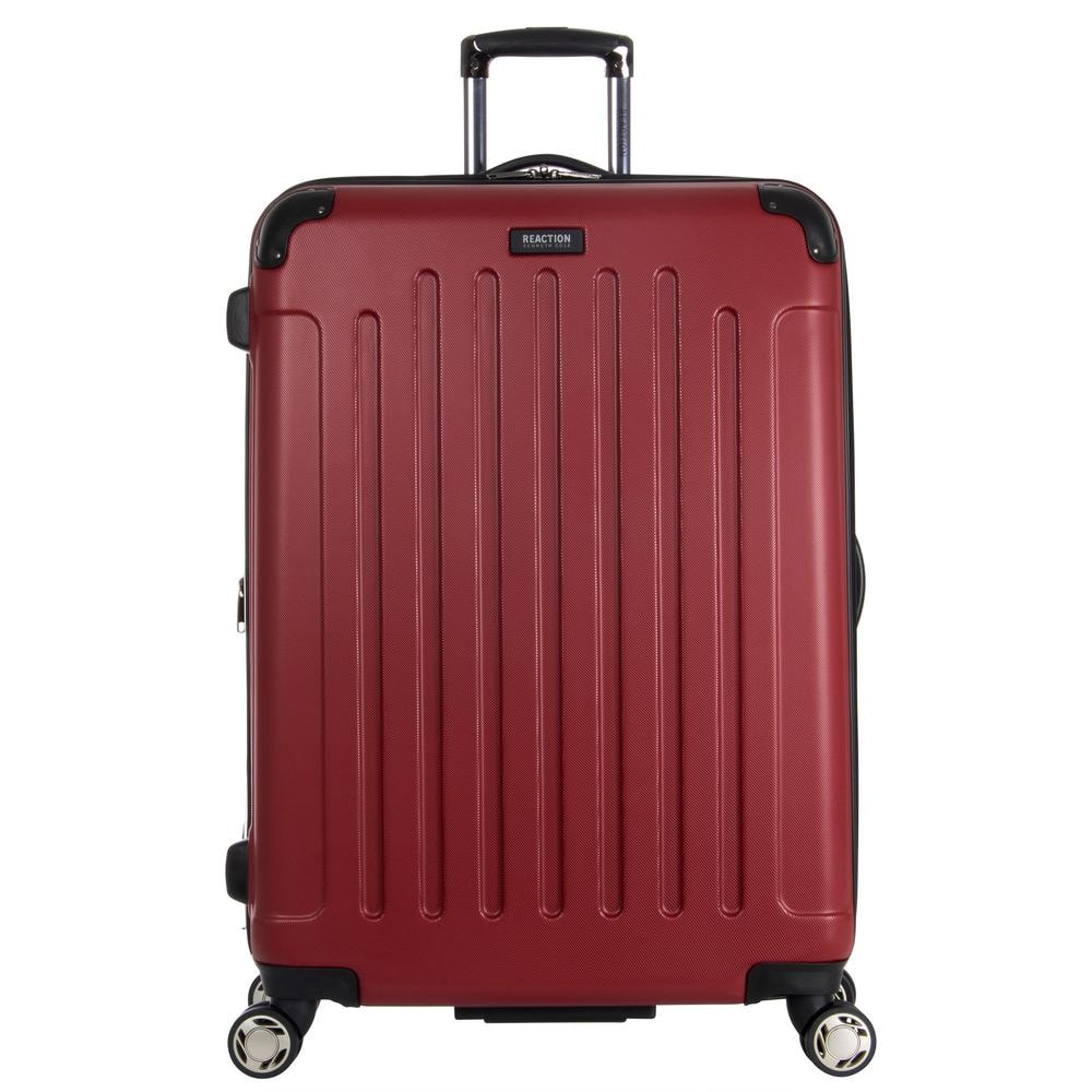 KENNETH COLE REACTION Renegade 28 in. Hardside Spinner Luggage ...
