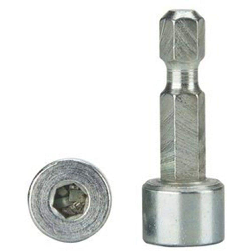 AstroGuard Economy Anchor Driver HFED - The Home Depot