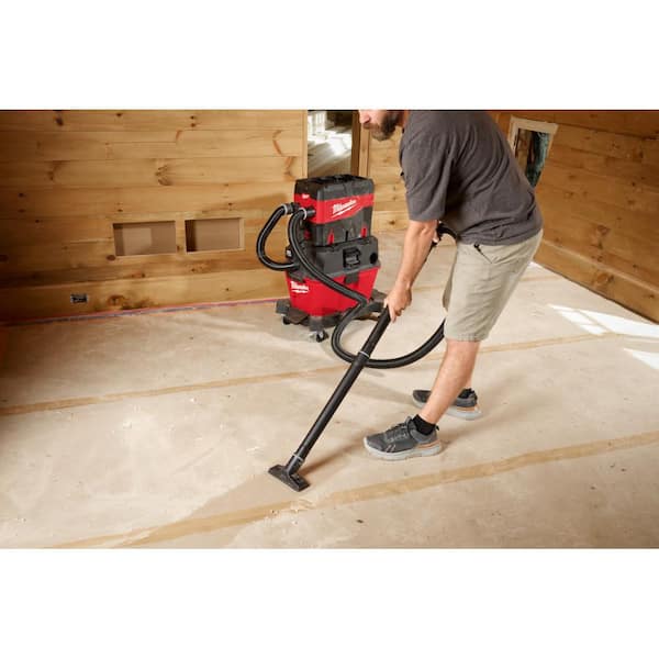 Milwaukee PACKOUT Compact Debris/Dust Separator 49-90-2200 - The Home Depot