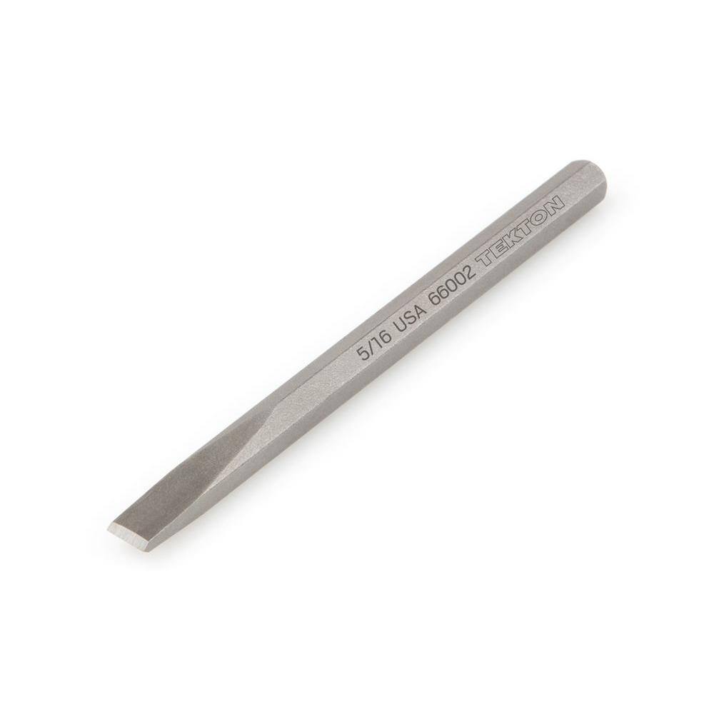 TEKTON 5/16 in. Cold Chisel 66002