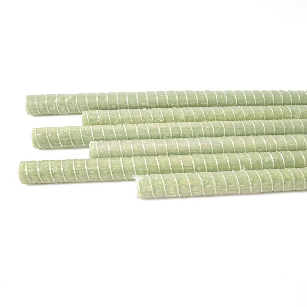 Wellco 0.63 in. x 36 in. #5 Nature Surface FRP Rebar (48-Pack ...