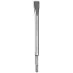 DEWALT 10 in. x 3/4 in. SDS-Plus Cold Chisel DW5350